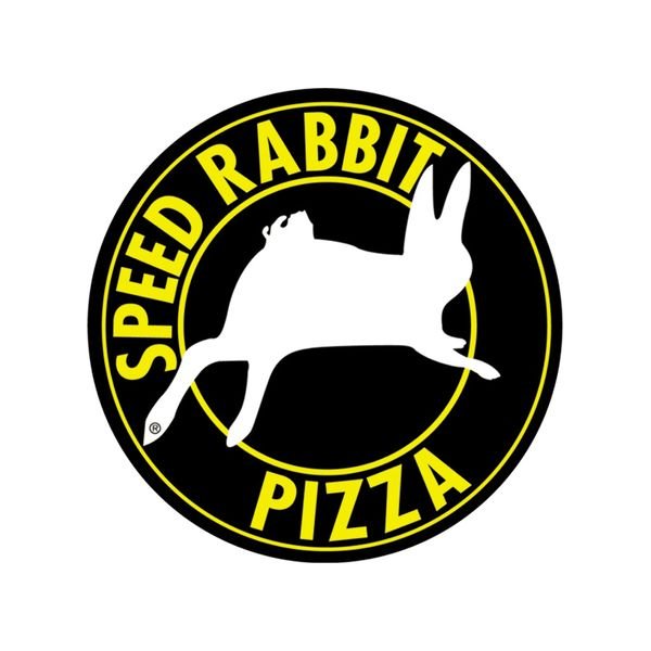 Speed Rabbit Pizza